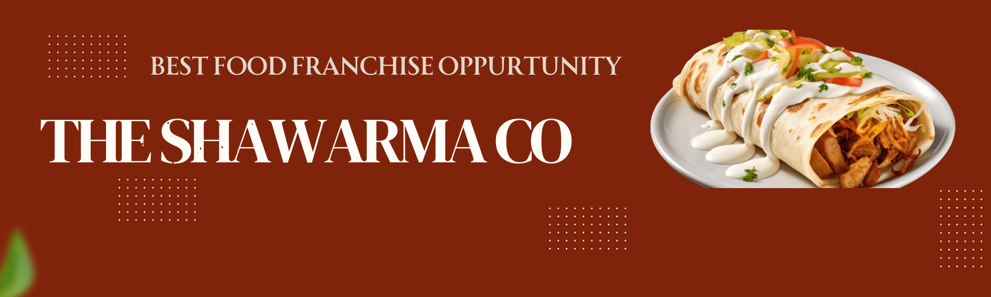 Marketing Strategies for Food Franchises: How to Stand Out | theShawarmaCo